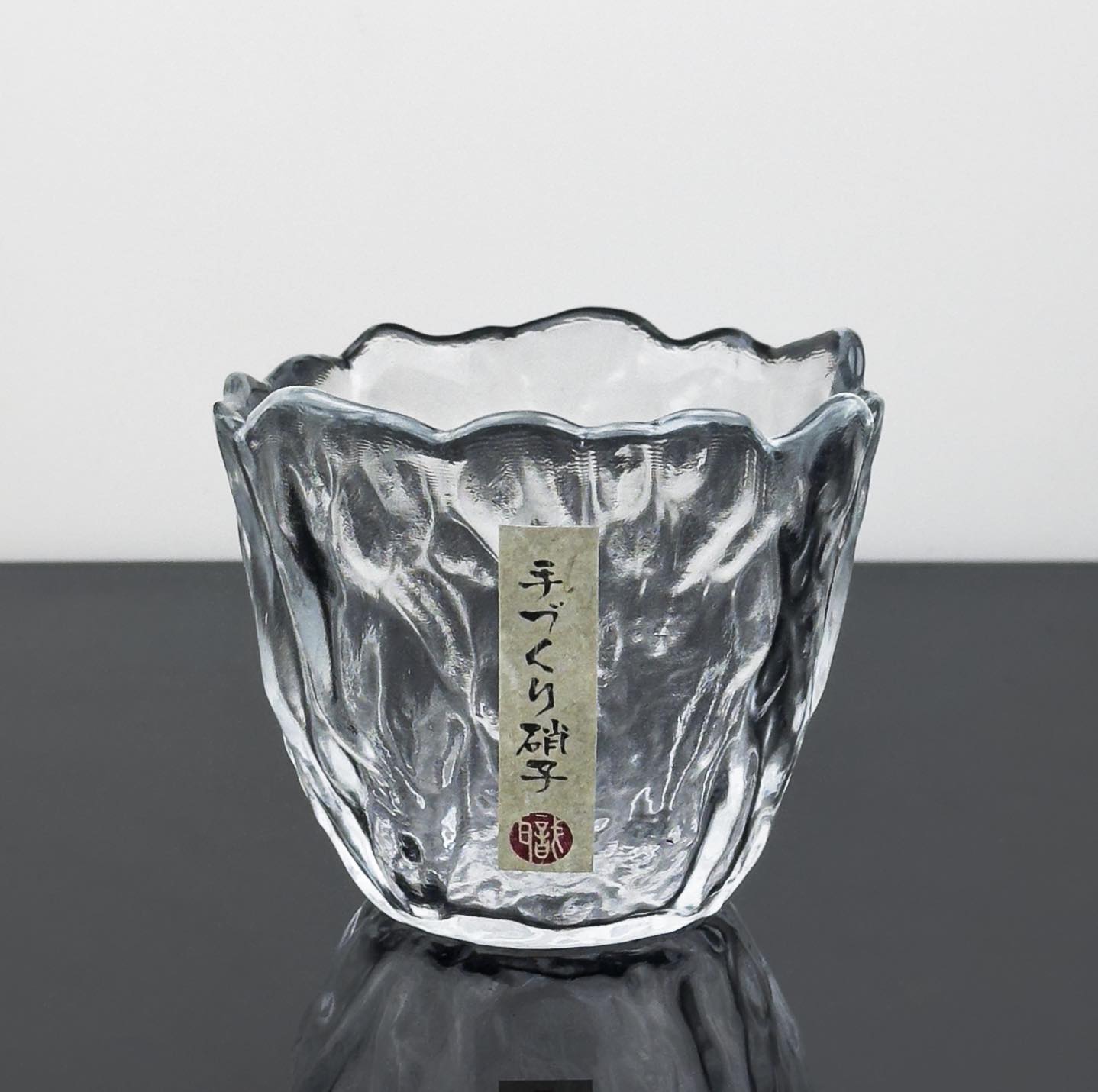 Japanese Sakura Glass – Solkatt Designs – Solkatt Designs